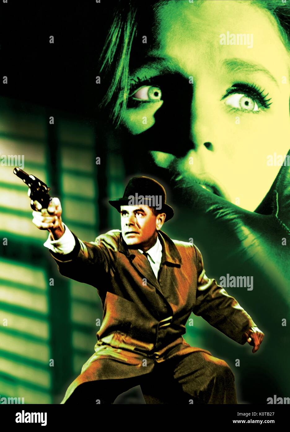 Ford Terror High Resolution Stock Photography and Images - Alamy