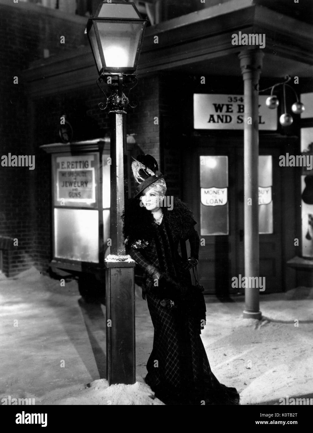 Holiday cinema Black and White Stock Photos & Images - Alamy