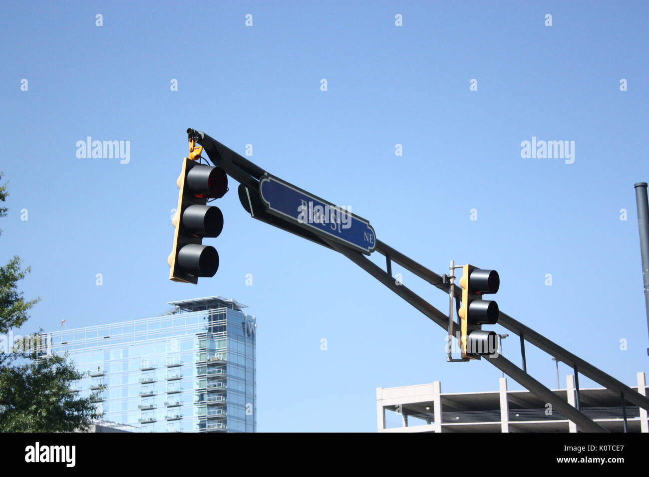 Atlanta heart hi-res stock photography and images - Alamy