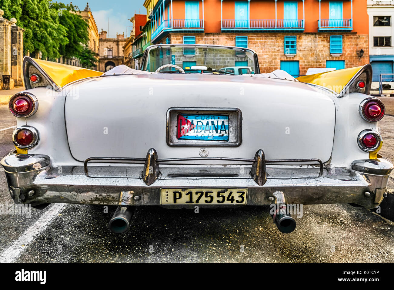 Classic convertible car hi-res stock photography and images - Alamy