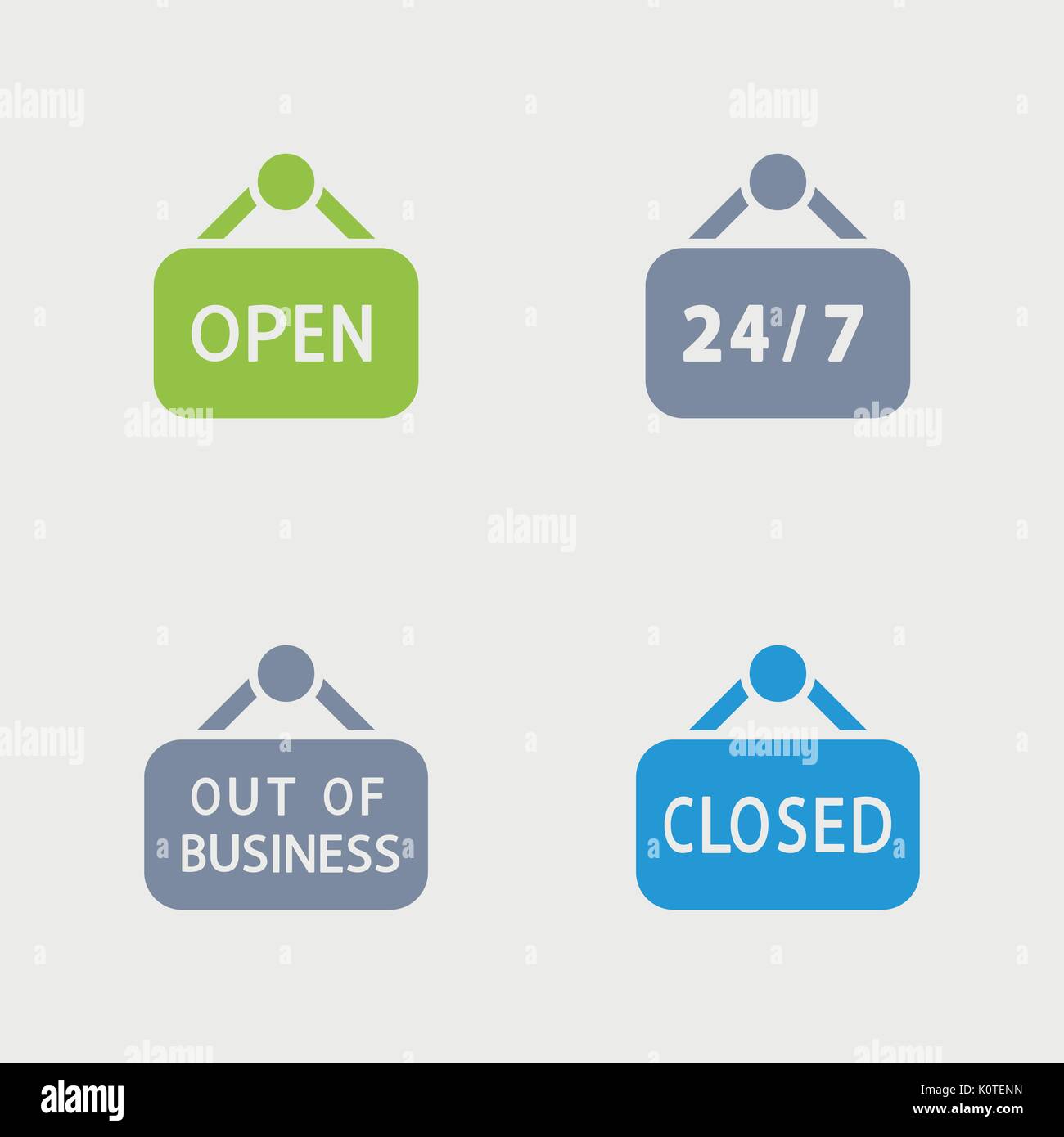 A set of 4 professional, pixel-perfect vector icons designed on a 32x32 ...