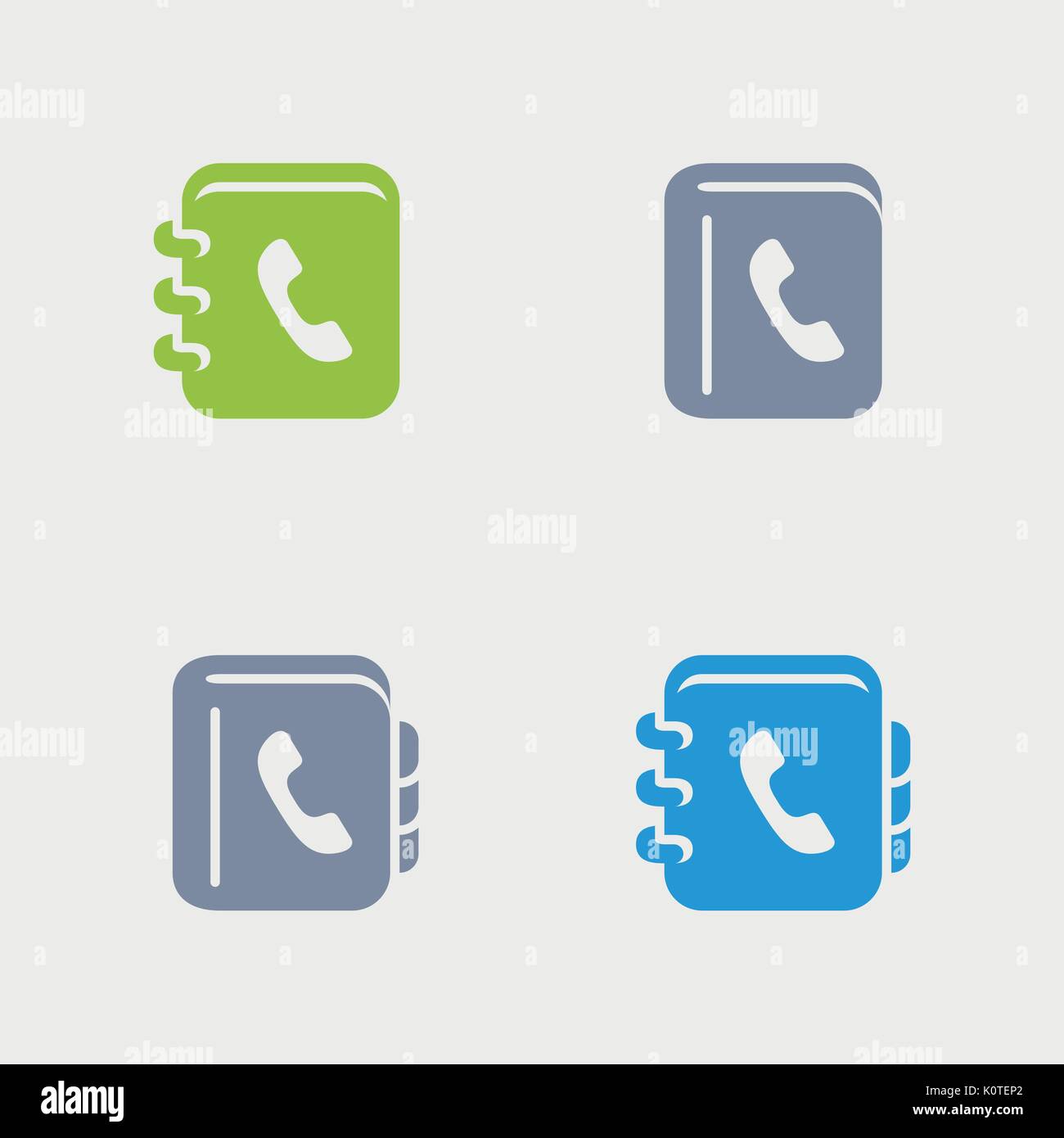 A set of 4 professional, pixel-perfect vector icons designed on a 32x32 ...