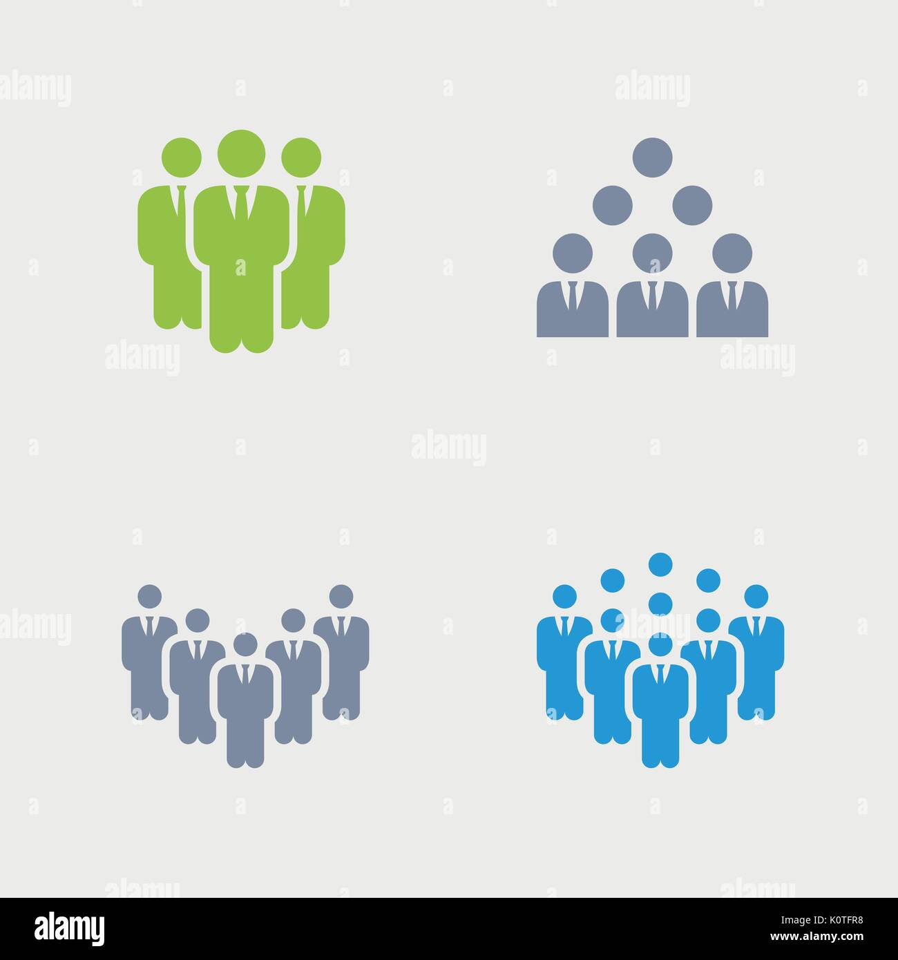 A set of 4 professional, pixel-perfect icons designed on a 32x32 pixel ...