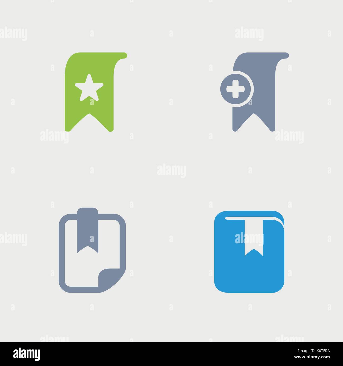 A set of 4 professional, pixel-perfect icons designed on a 32x32 pixel ...