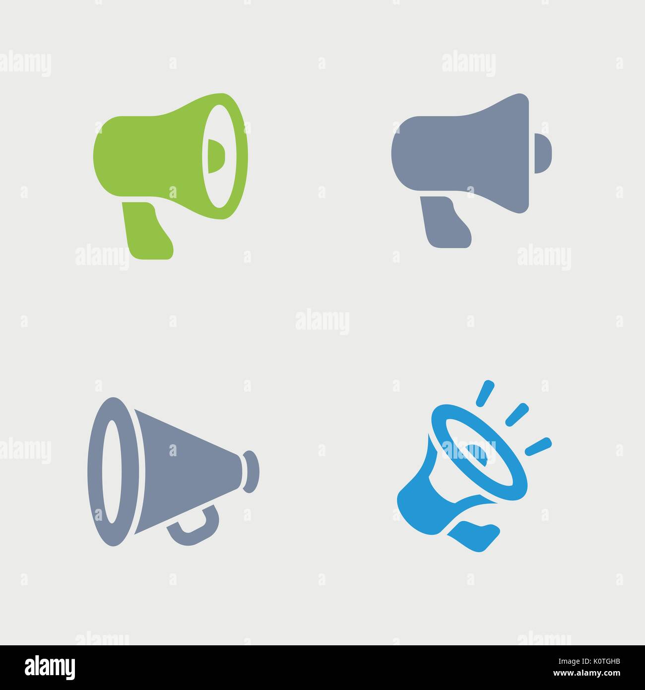 A set of 4 professional, pixel-perfect icons designed on a 32x32 pixel ...
