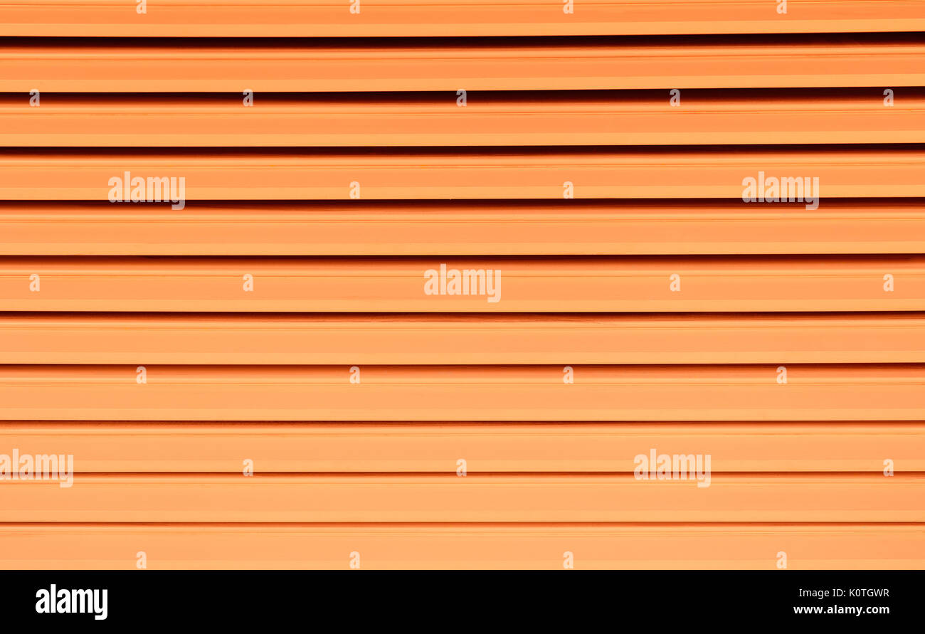 Striped orange color - Background texture and abstract Stock Photo - Alamy
