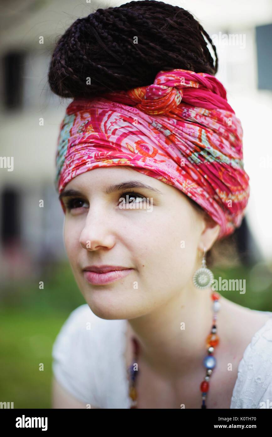 Teen rasta hair hi-res stock photography and images - Alamy
