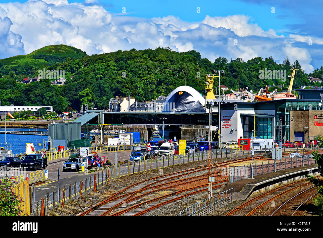 Linkspan hi-res stock photography and images - Alamy