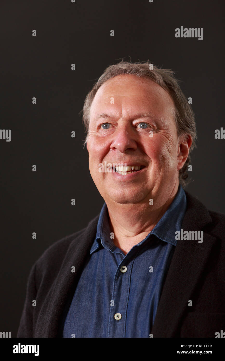 British television presenter hi-res stock photography and images - Alamy