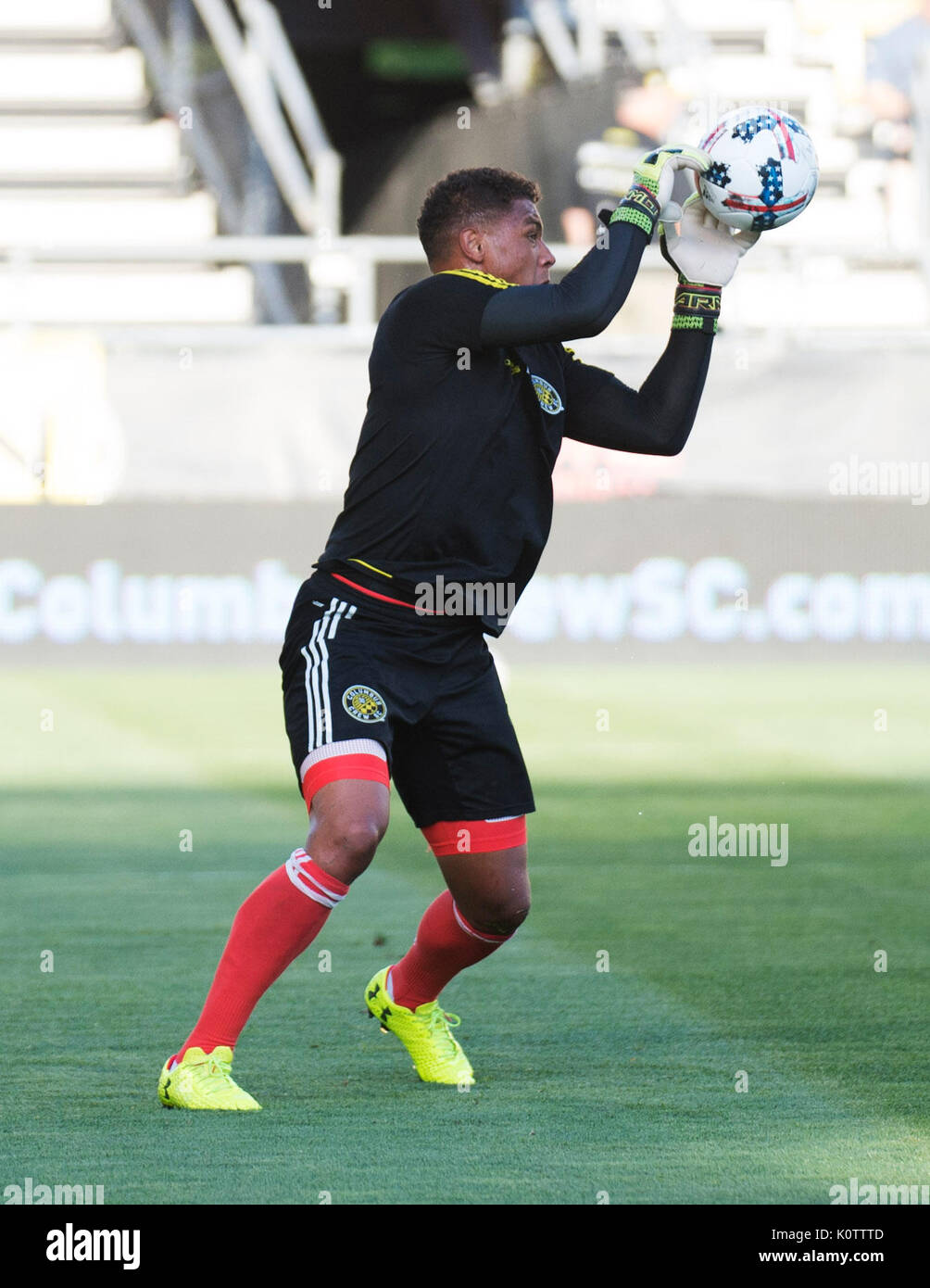 Goalkeeper Of The Galaxy High Resolution Stock Photography and Images ...
