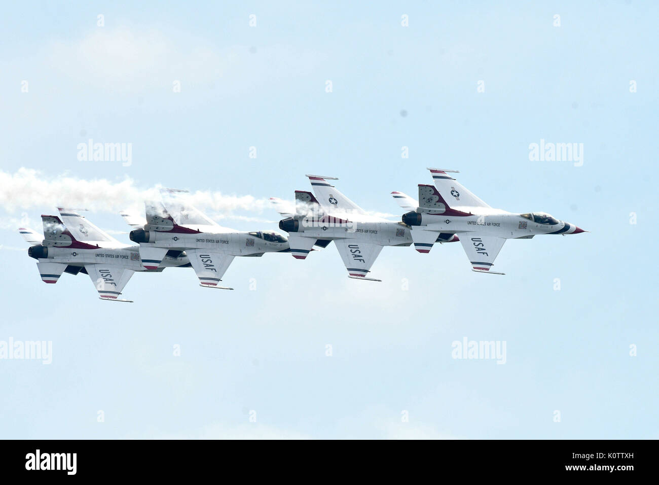 Atlantic city air show hi-res stock photography and images - Alamy