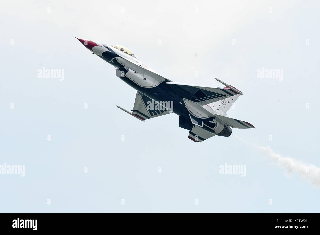 Atlantic city air show hi-res stock photography and images - Alamy