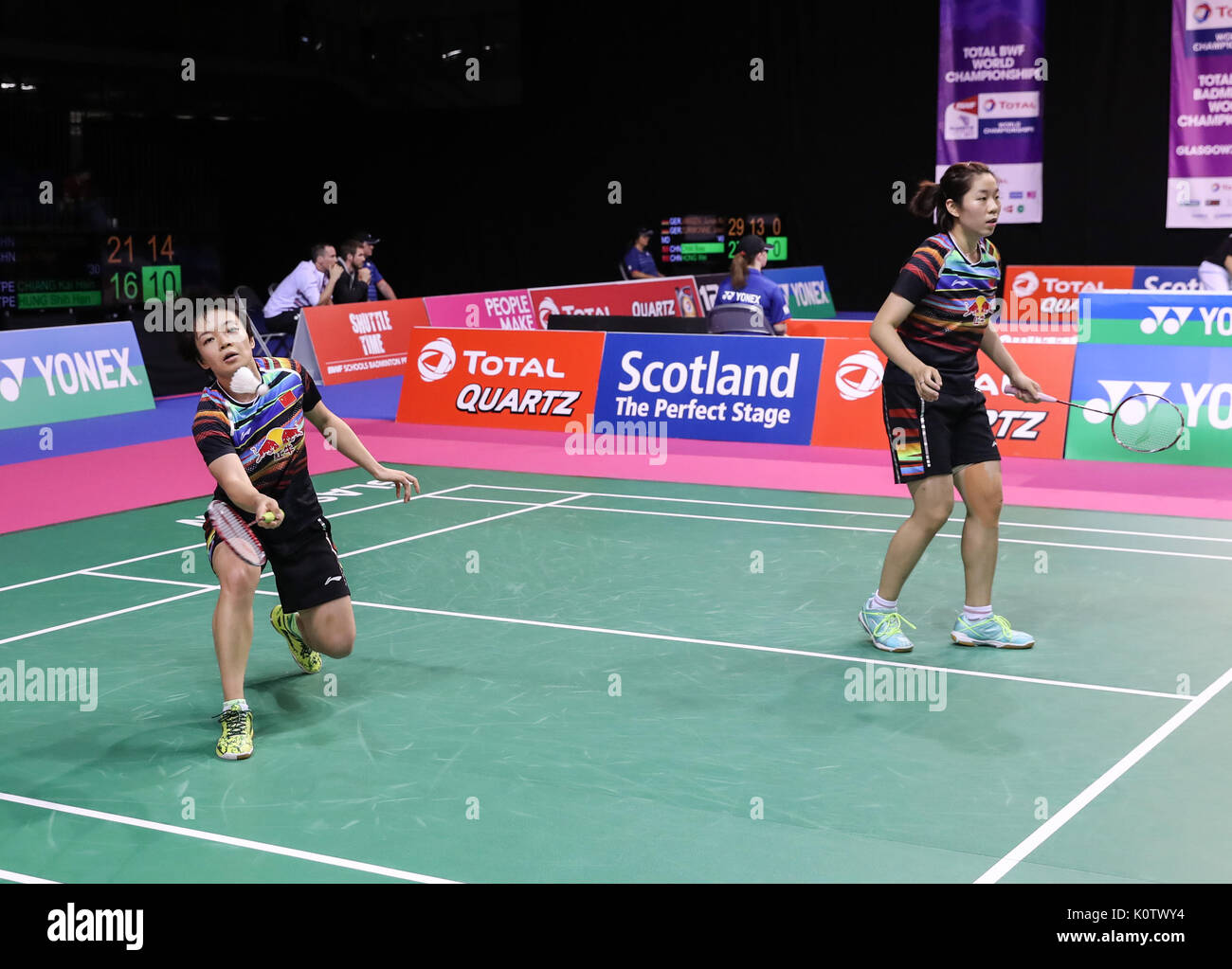 Shih han hi-res stock photography and images - Alamy