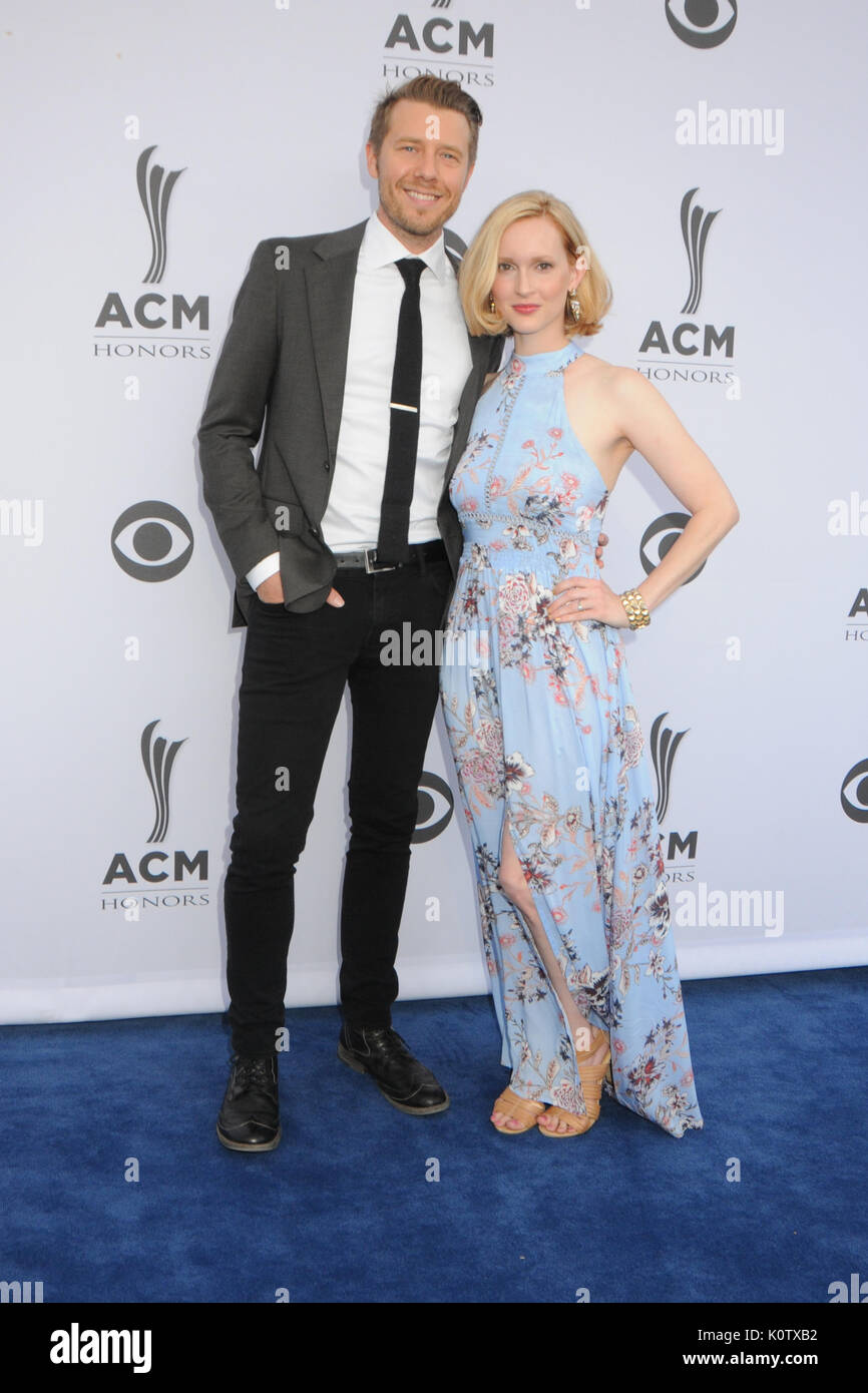 Nashville, Tennessee, U.S. - 23 August 2017. Danny Rader. 11th Annual ...