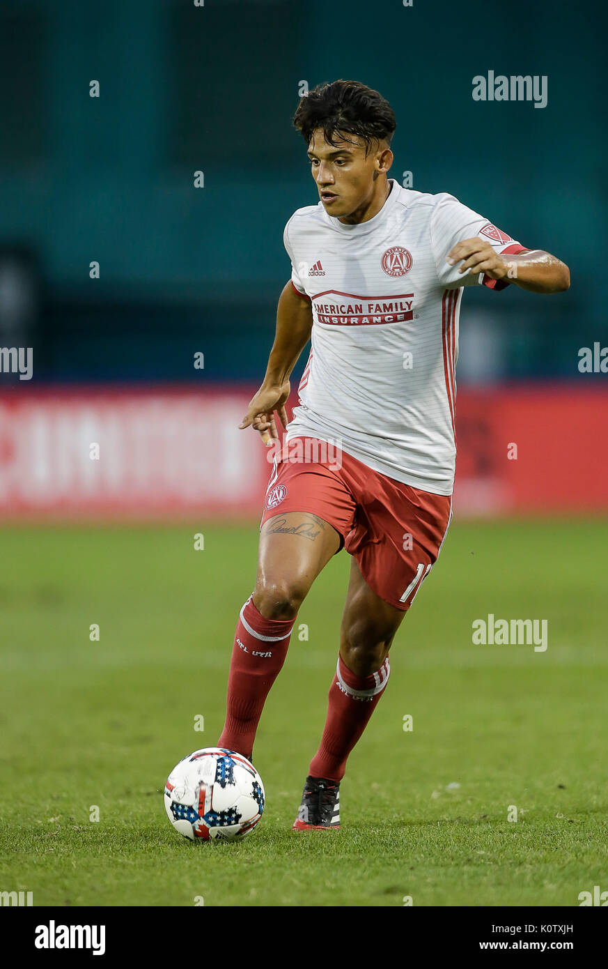 Brandon vasquez hi-res stock photography and images - Alamy