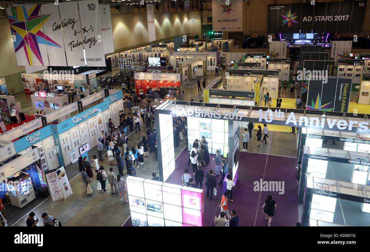 AD STARS opens The 2017 AD STARS, the biggest international advertising ...