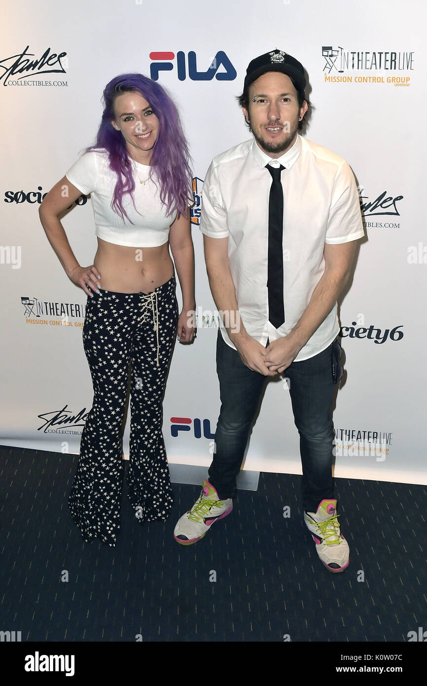 David yarovesky hi-res stock photography and images - Alamy