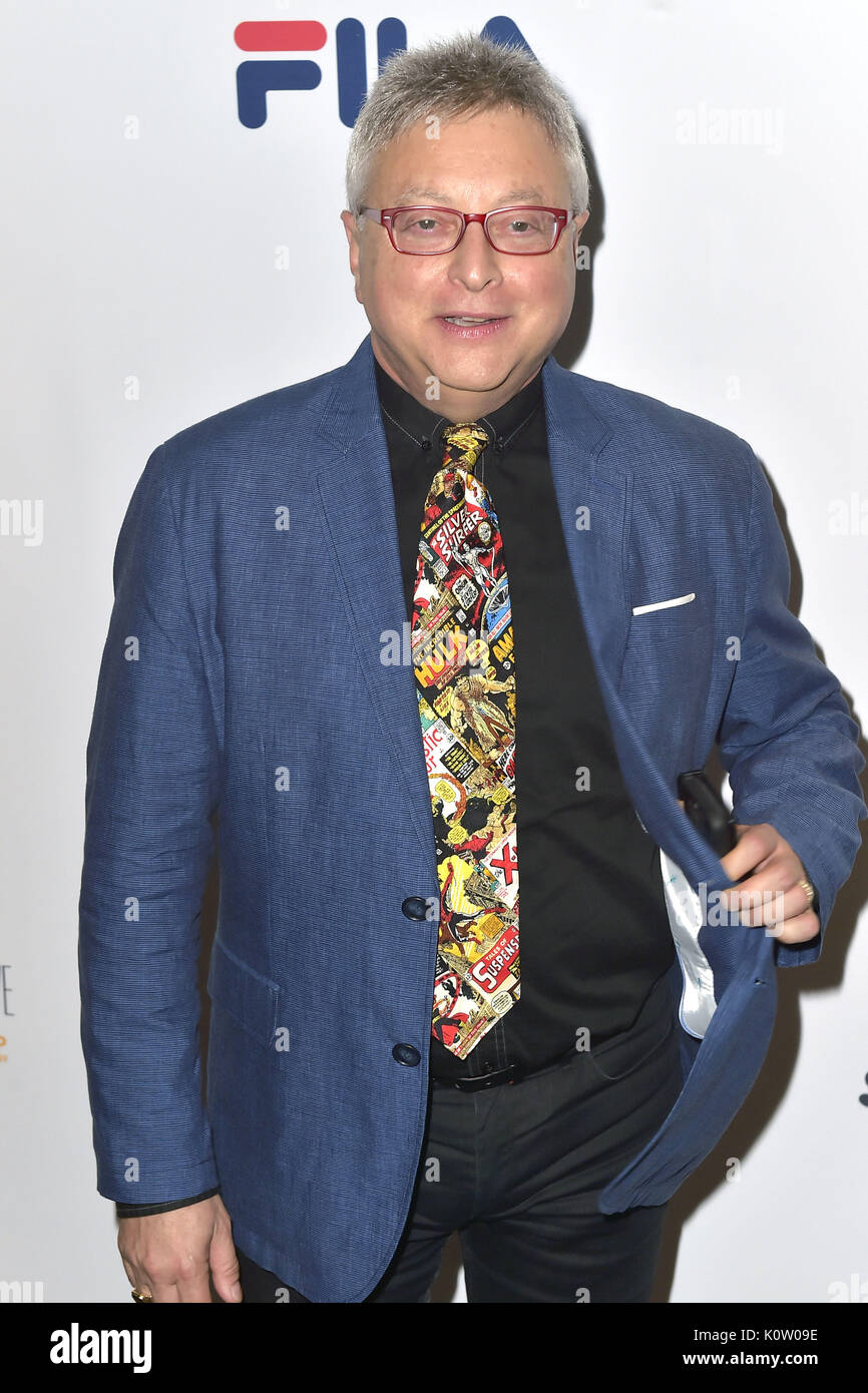 Michael uslan hi-res stock photography and images - Alamy