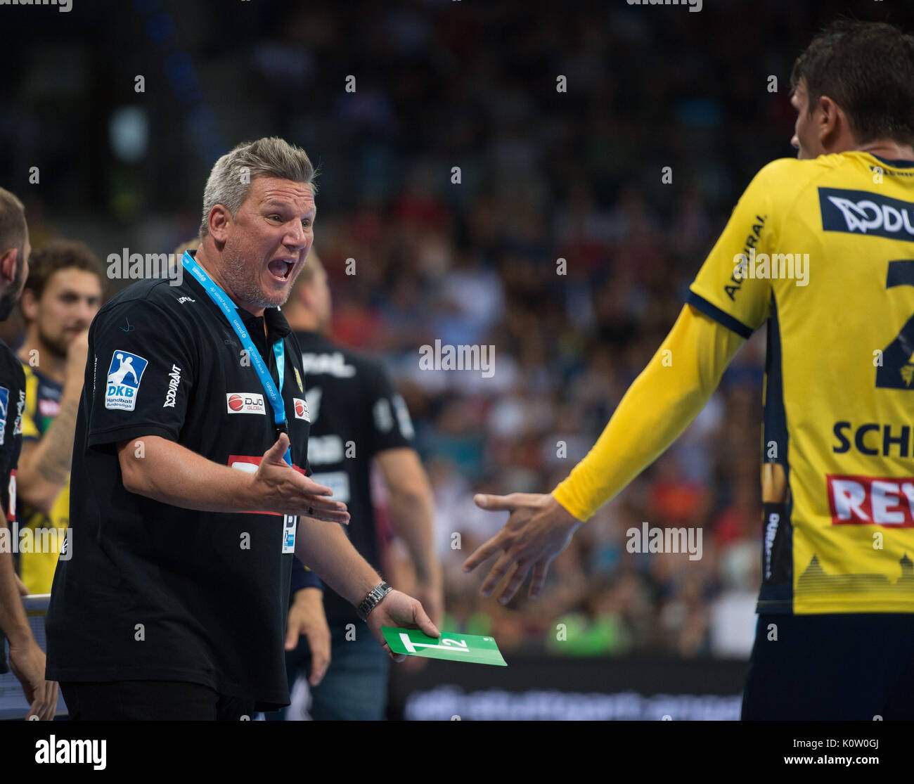 L andy schmid hi-res stock photography and images - Alamy