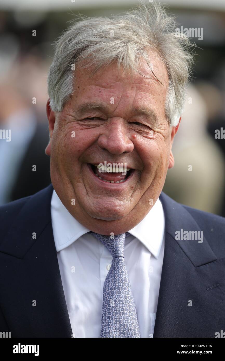 Michael stoute hi-res stock photography and images - Alamy
