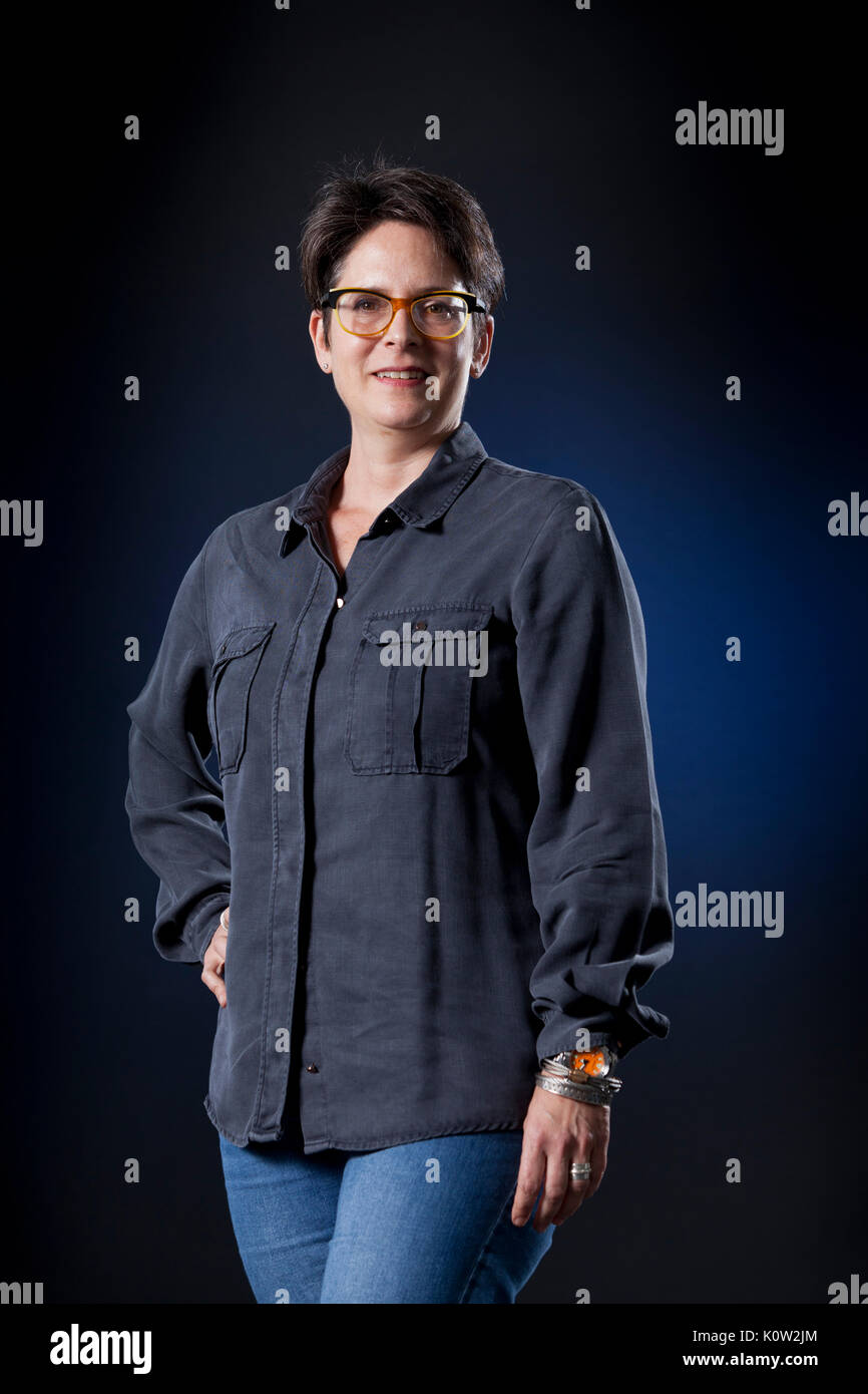 Erica wagner editor hi-res stock photography and images - Alamy