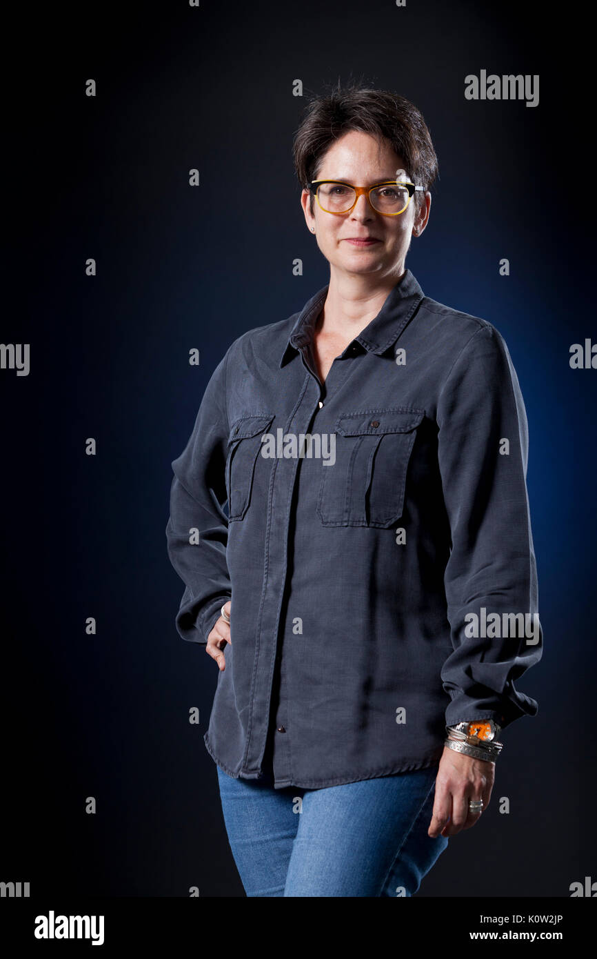 Erica wagner editor hi-res stock photography and images - Alamy