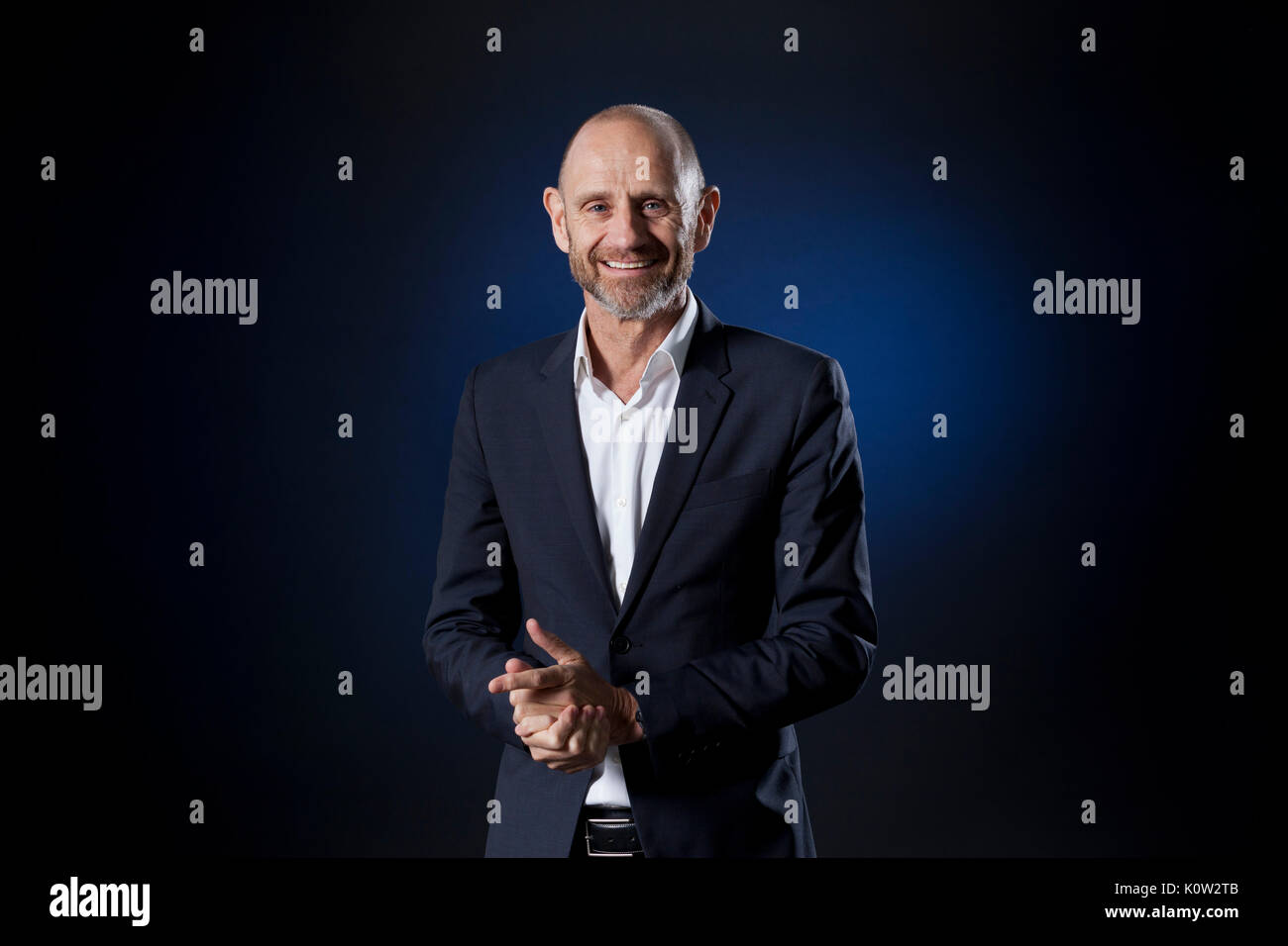 Evan davis 2017 hi-res stock photography and images - Alamy