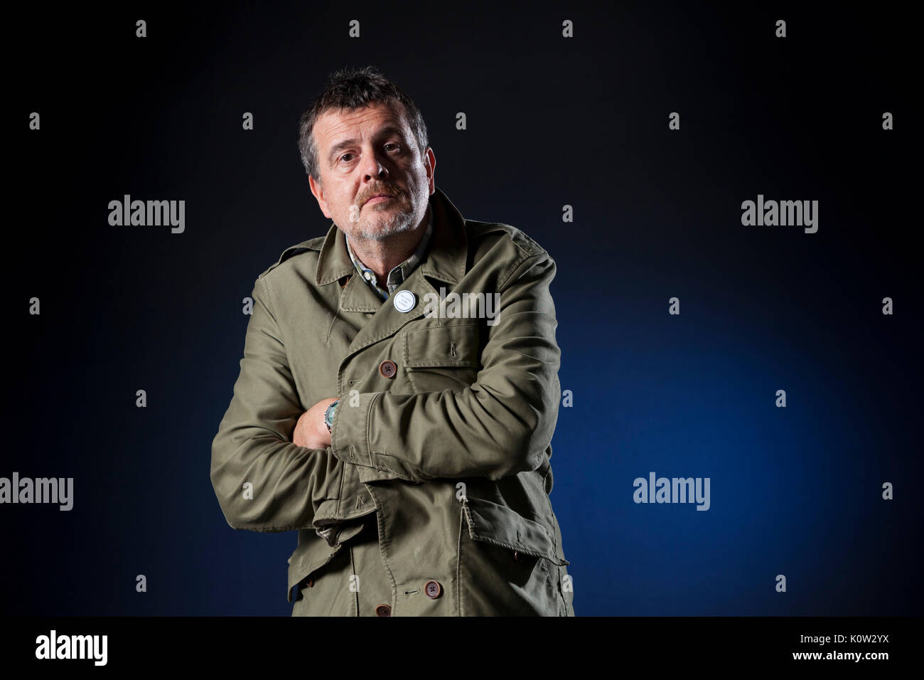 Actor television hi-res stock photography and images - Alamy
