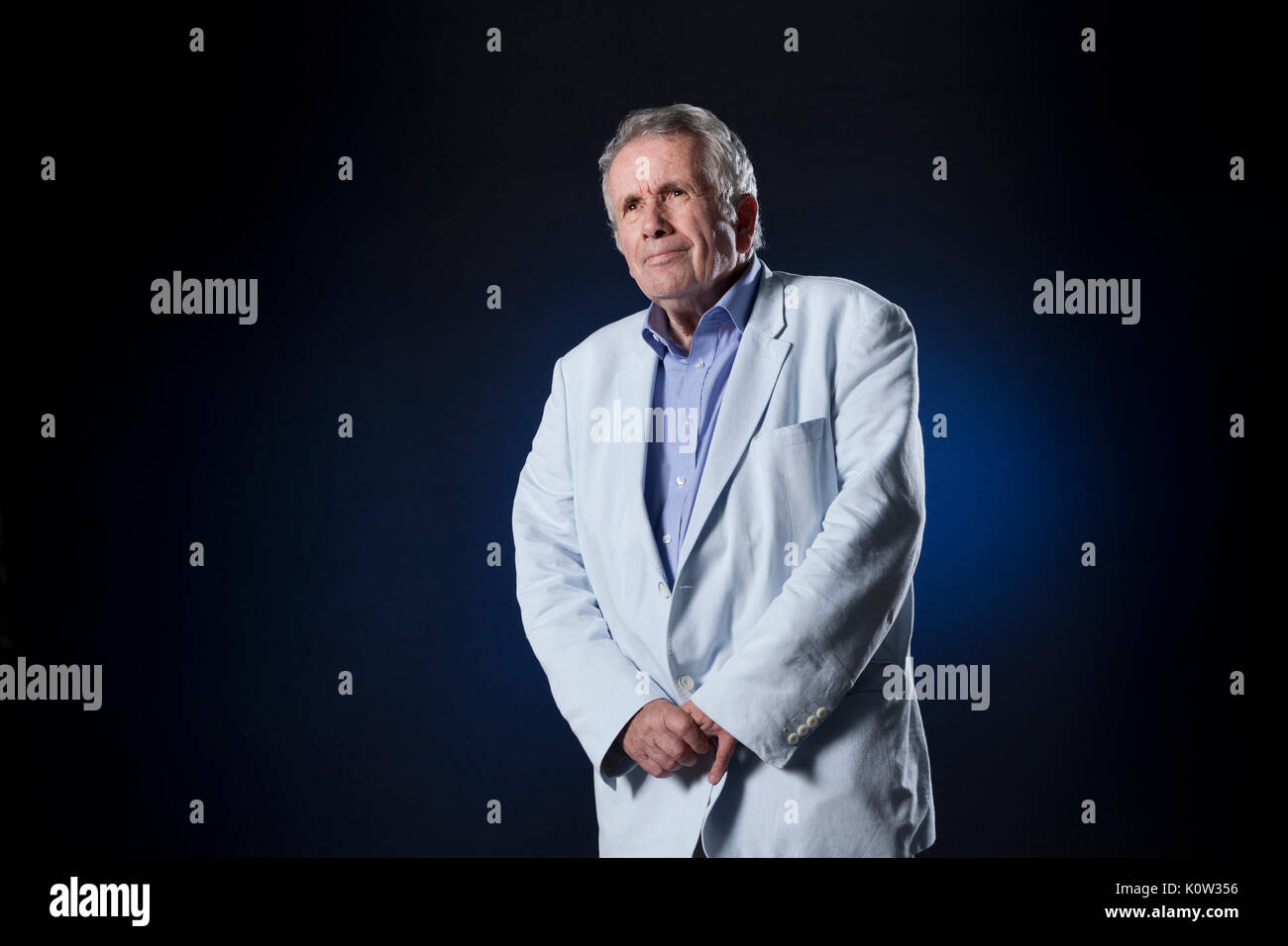 Unicef uk ambassador hi-res stock photography and images - Alamy