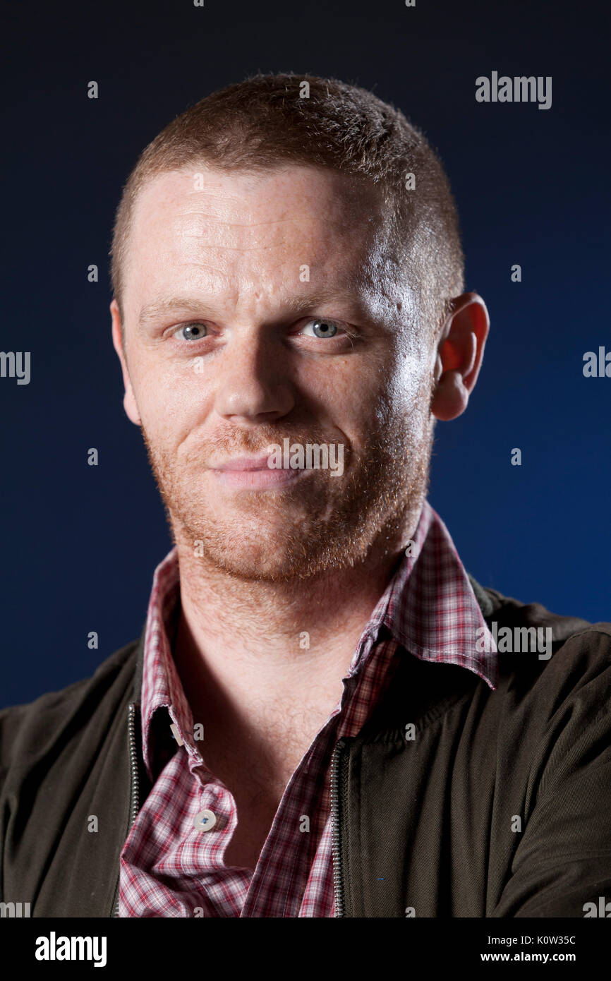 Darren loki mcgarvey hi-res stock photography and images - Alamy
