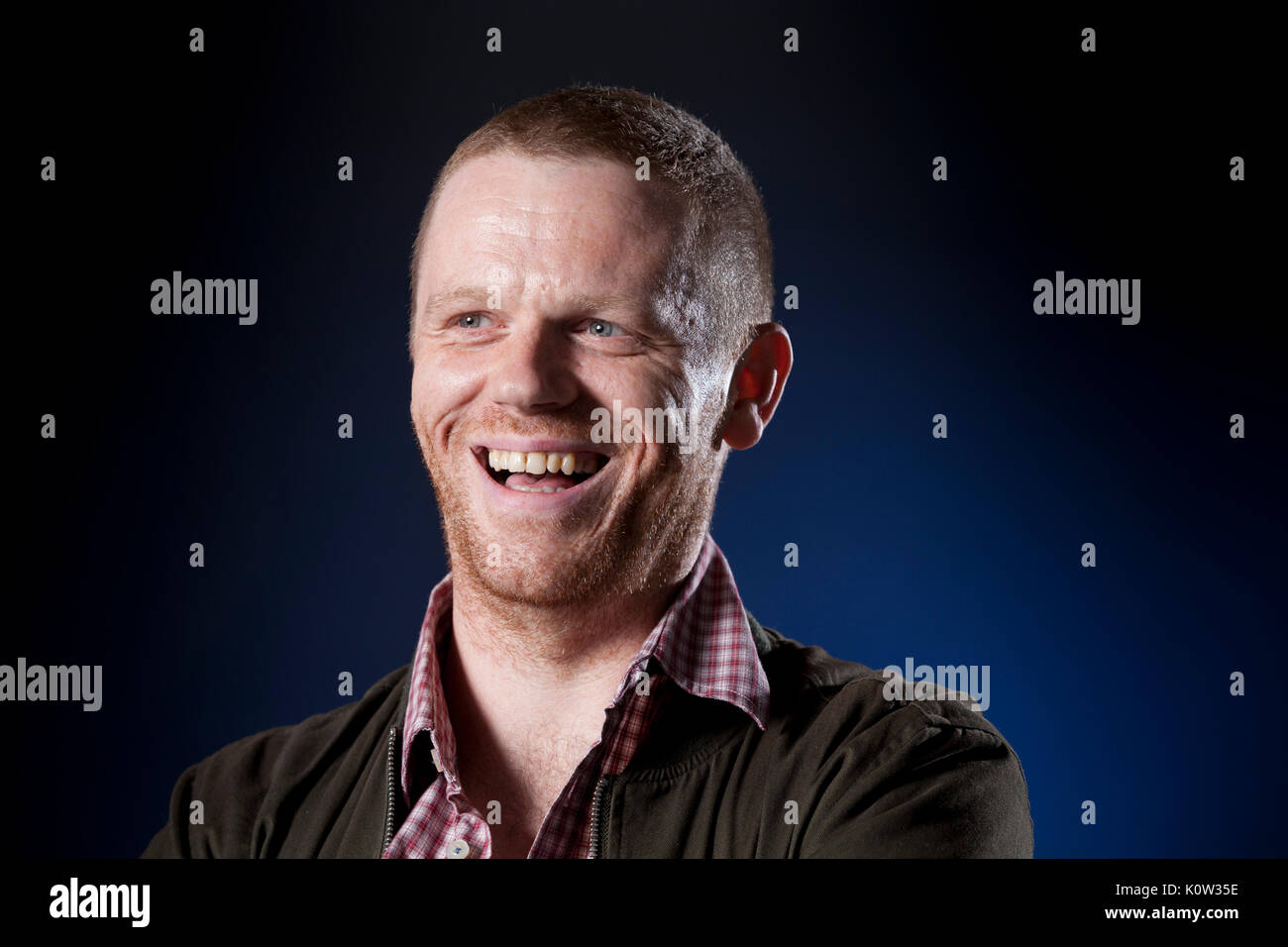 Darren loki mcgarvey hi-res stock photography and images - Alamy