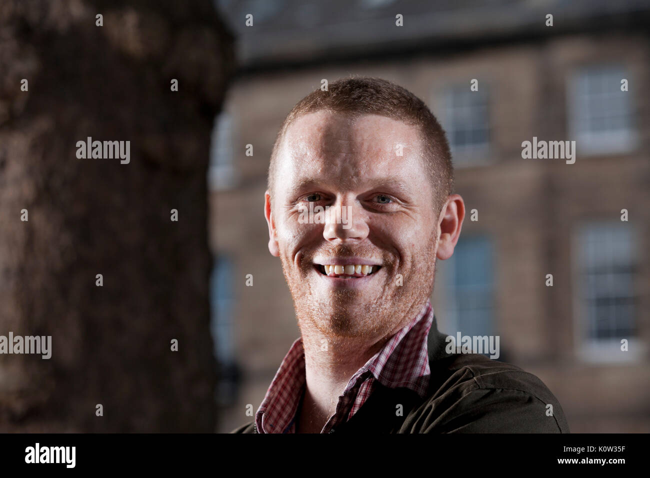 Darren mcgarvey hi-res stock photography and images - Alamy