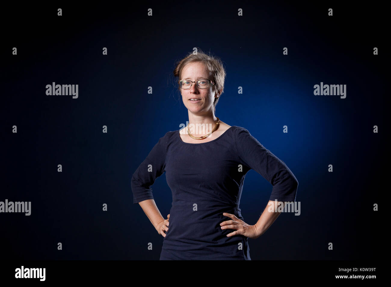 Elly blue author hi-res stock photography and images - Alamy