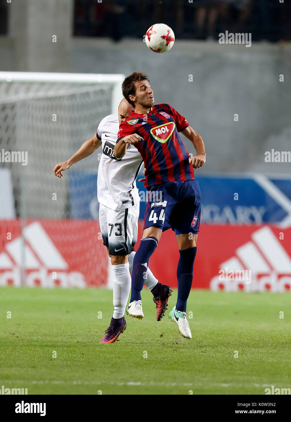 Football soccer club soccer hi-res stock photography and images - Alamy