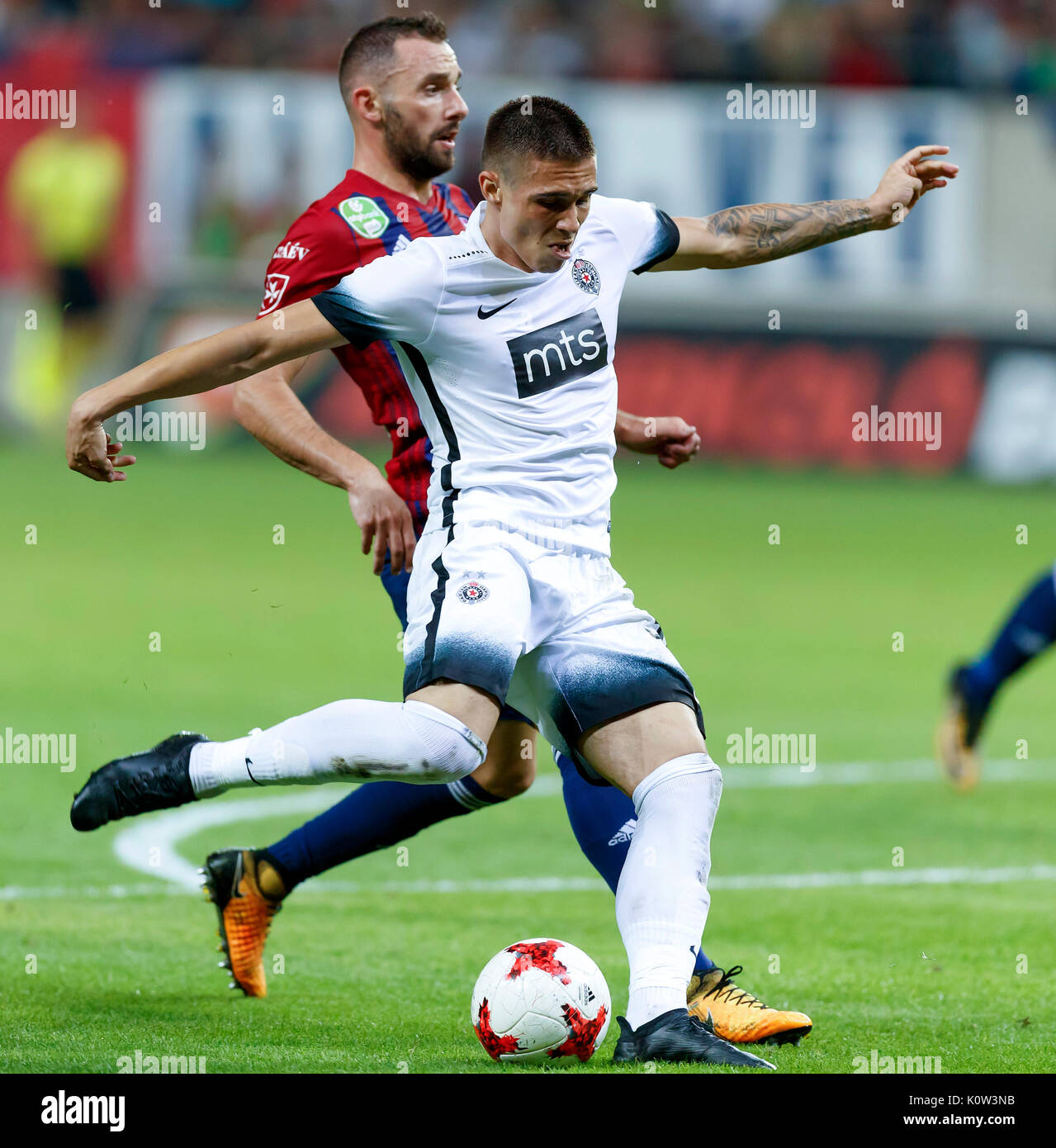 Football soccer club soccer hi-res stock photography and images - Alamy