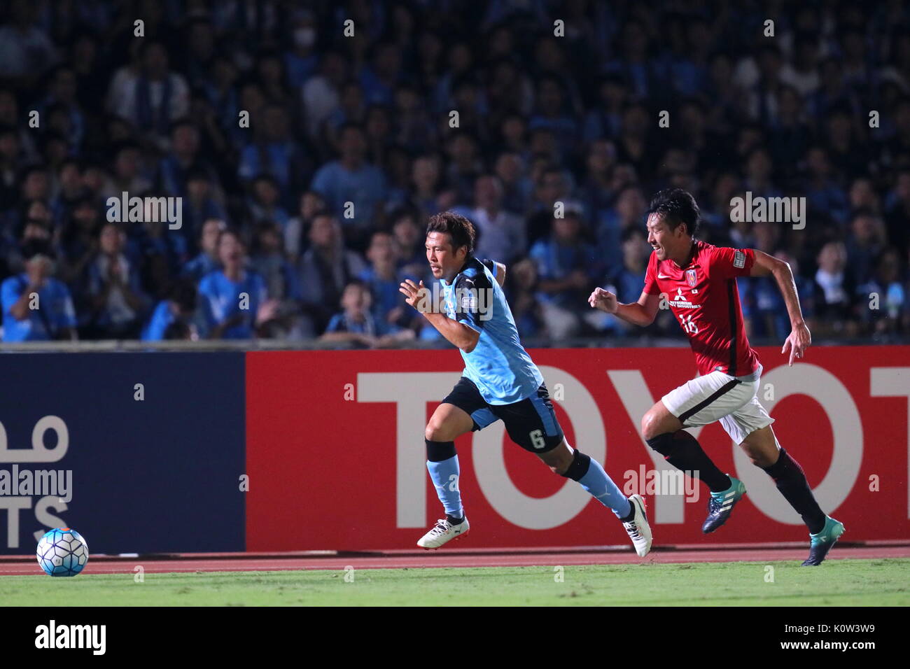 Yusuke tasaka hi-res stock photography and images - Alamy