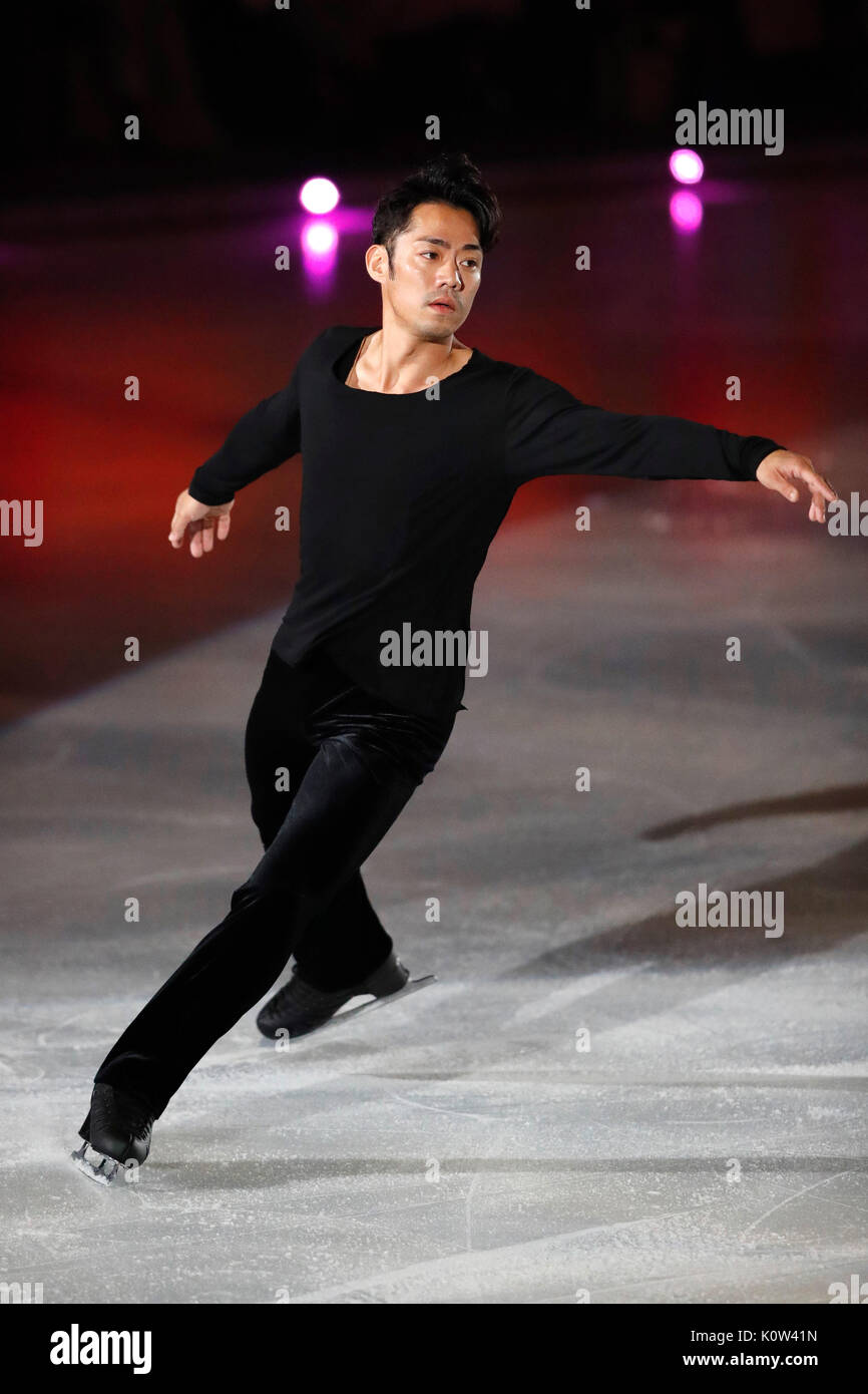 Yusuke takahashi hi-res stock photography and images - Alamy