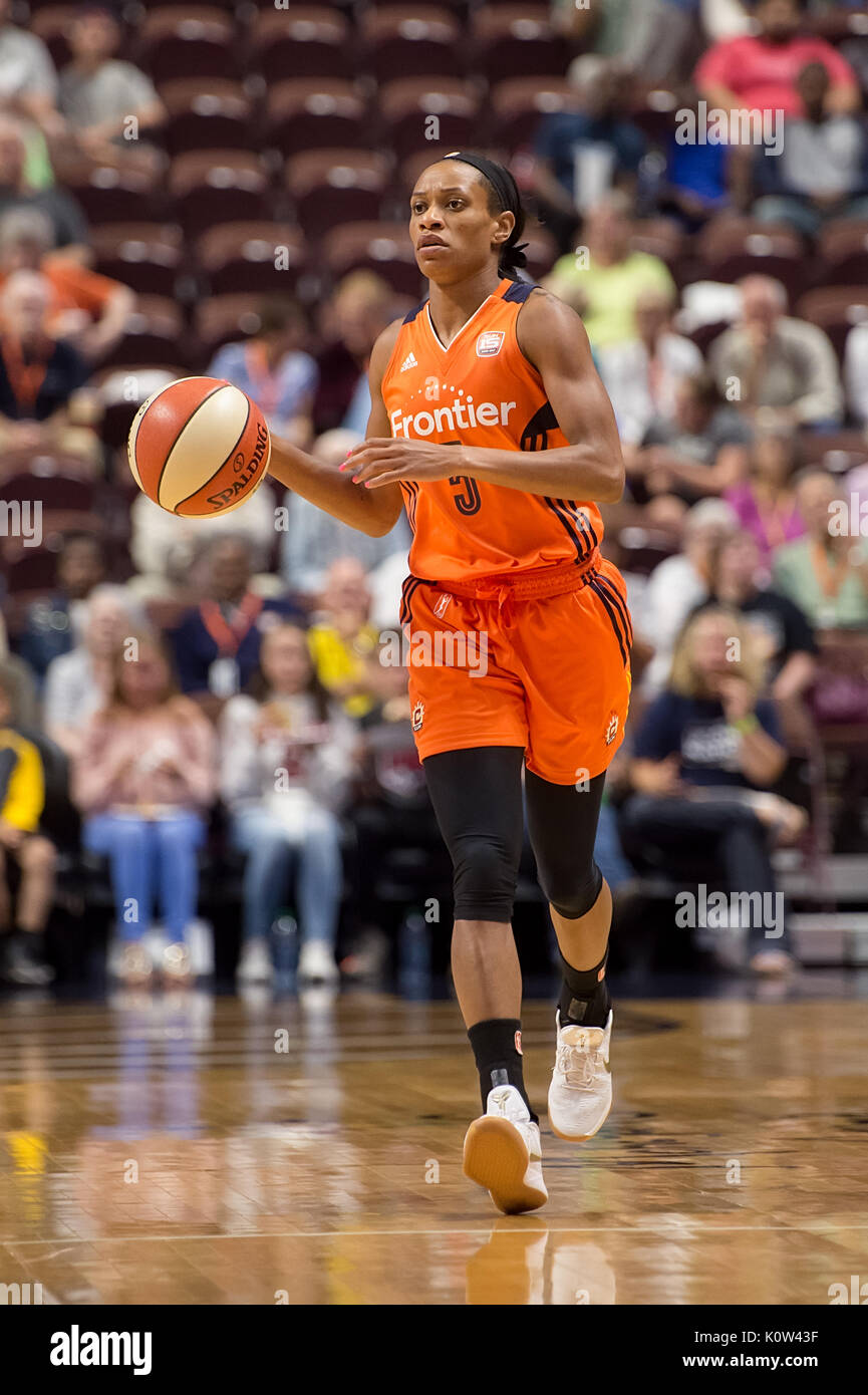 Jasmine thomas wnba hi-res stock photography and images - Alamy