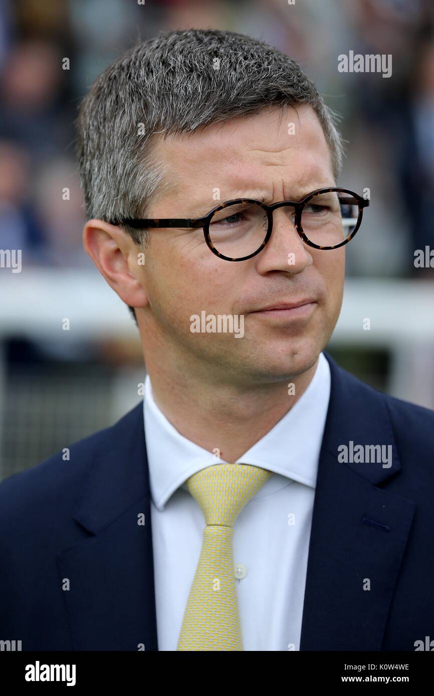 Roger varian horse hi-res stock photography and images - Alamy