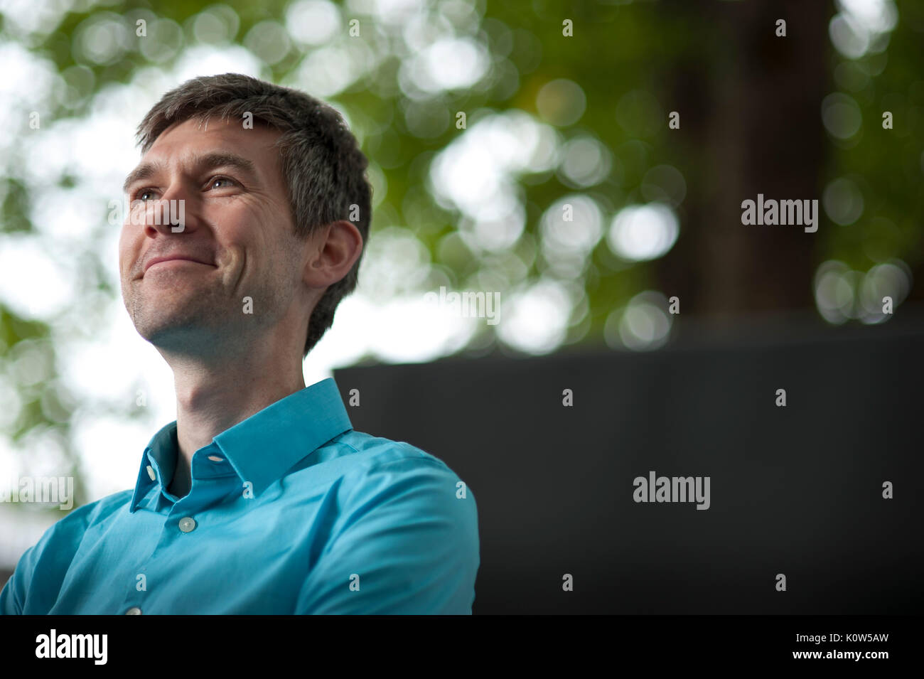 Martin gayford writer hi-res stock photography and images - Alamy