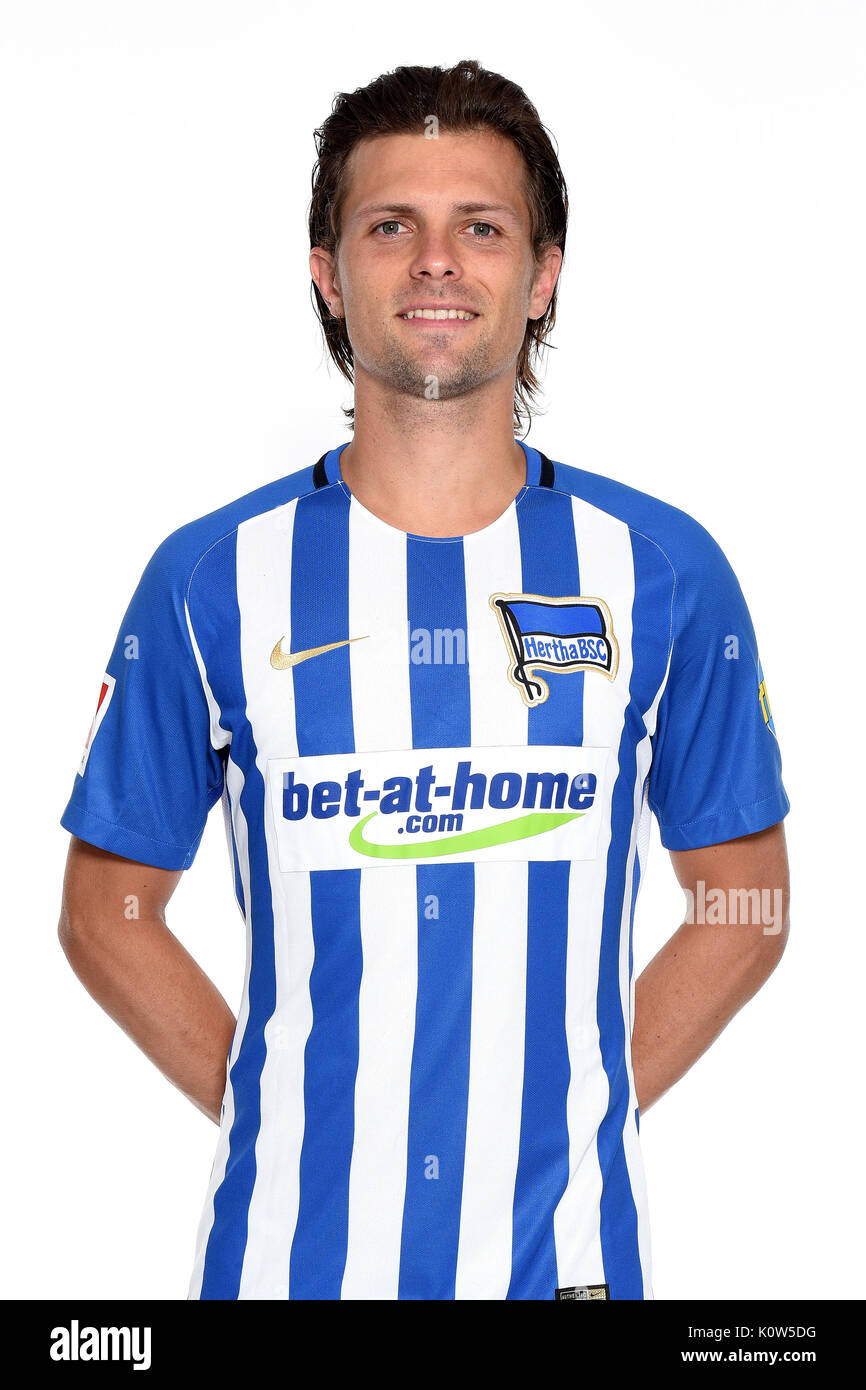 Valentin stocker hi-res stock photography and images - Alamy