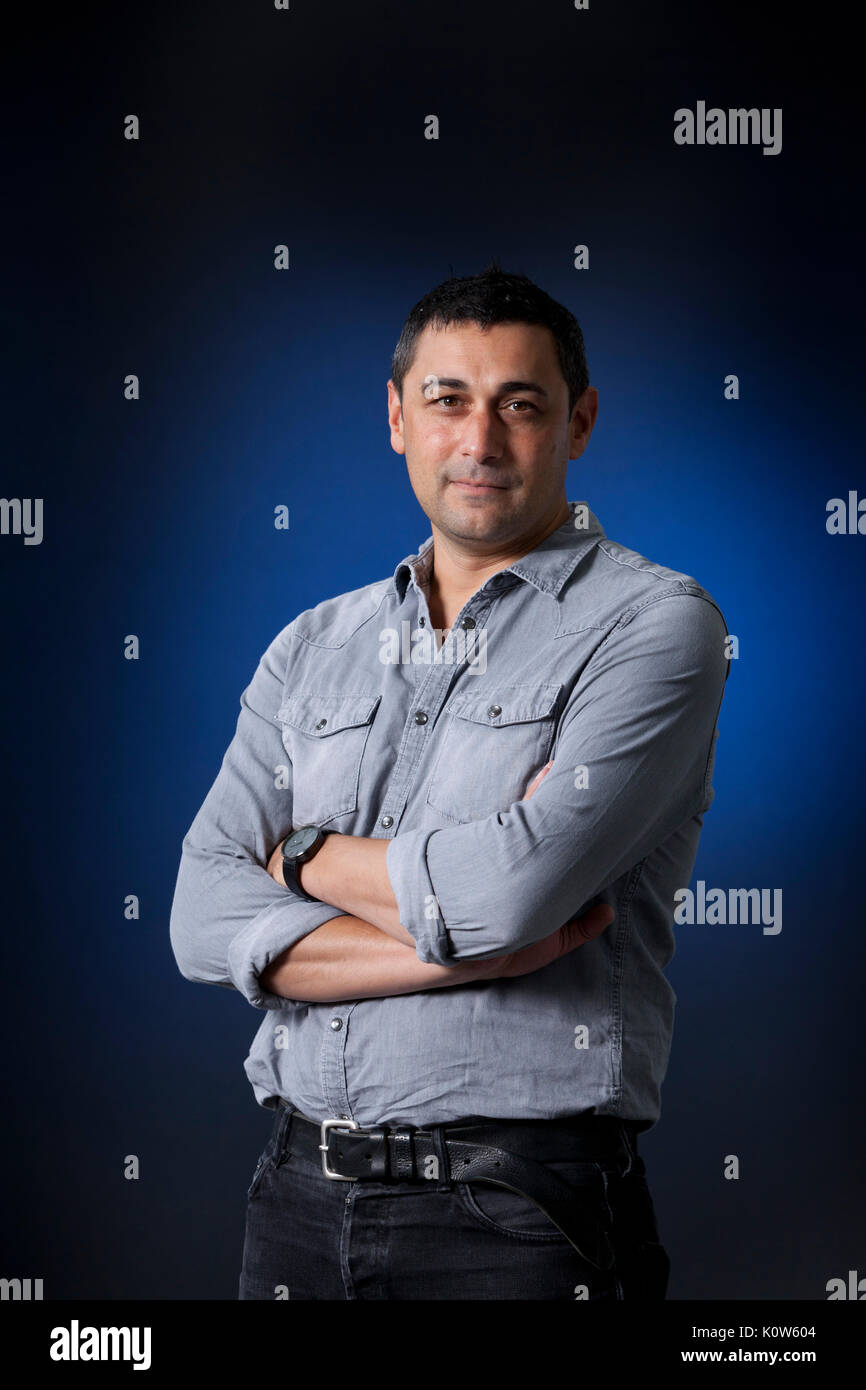 Dr adam rutherford hi-res stock photography and images - Alamy