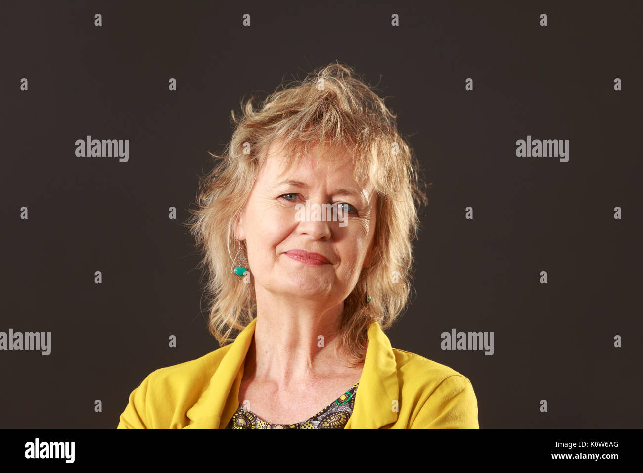 Sally beamish british composer hi-res stock photography and images - Alamy