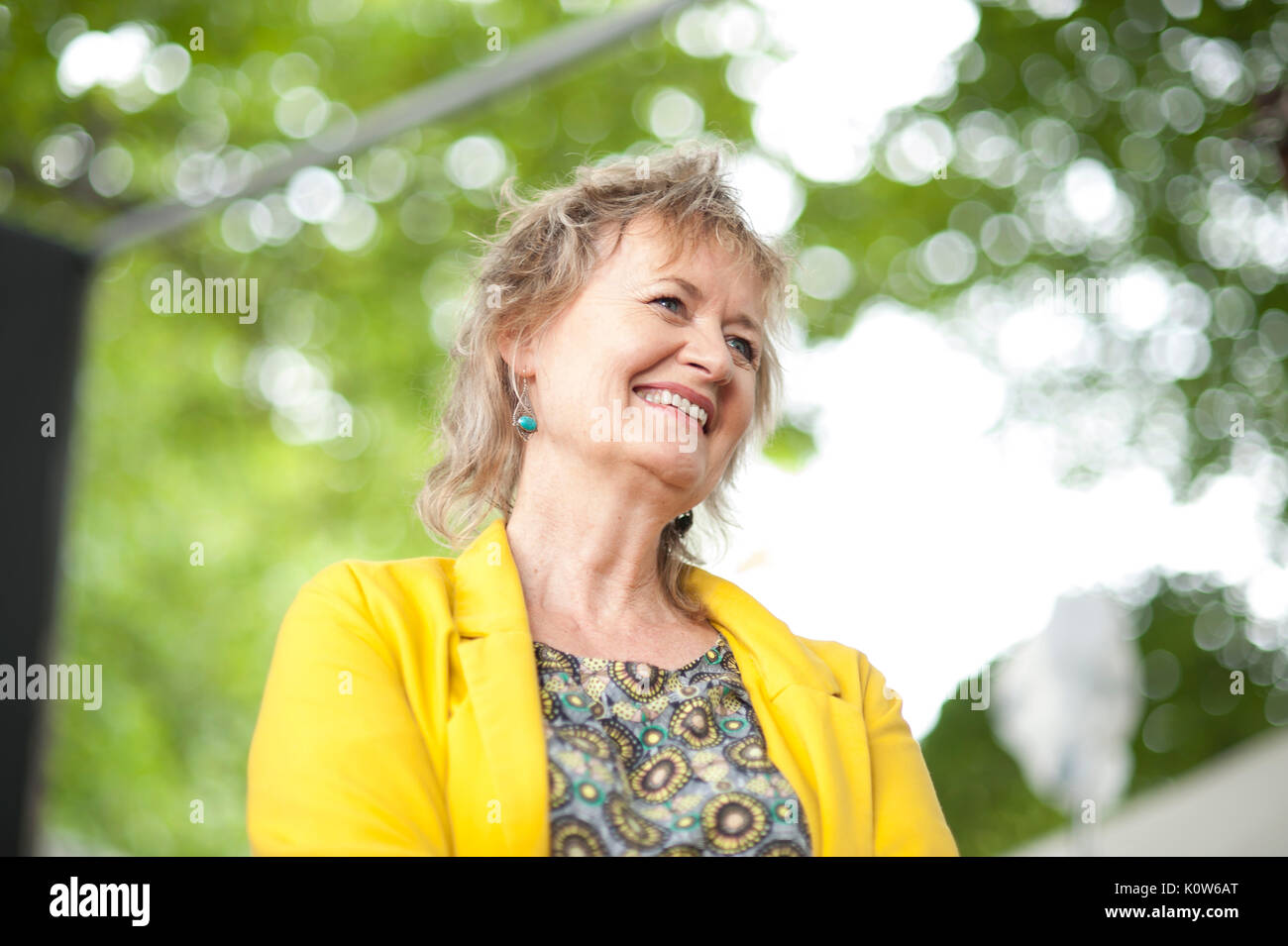 Sally beamish composer hi-res stock photography and images - Alamy