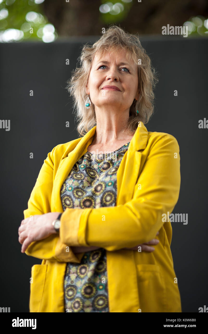 Sally beamish musician hi-res stock photography and images - Alamy