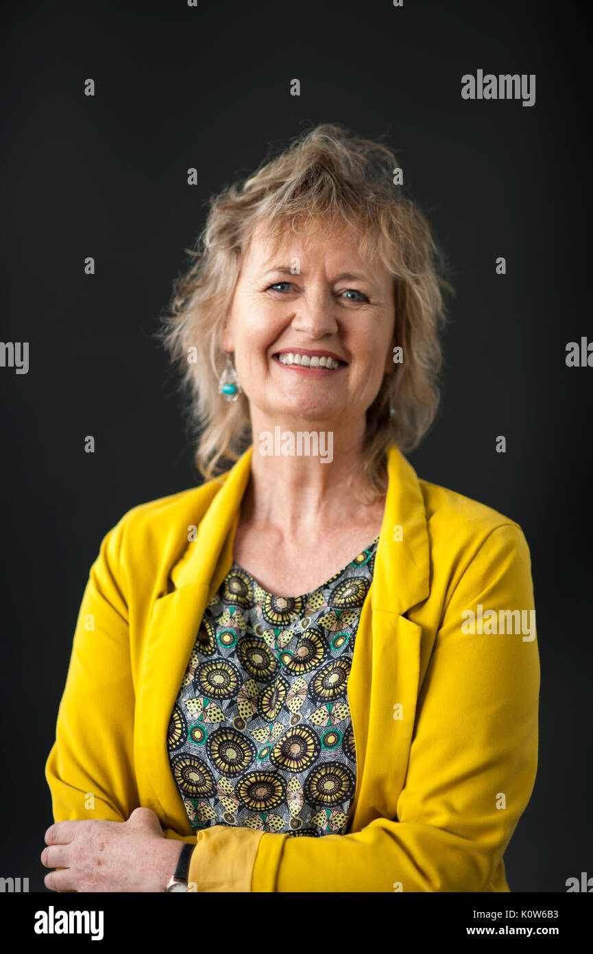 Sally beamish musician hi-res stock photography and images - Alamy