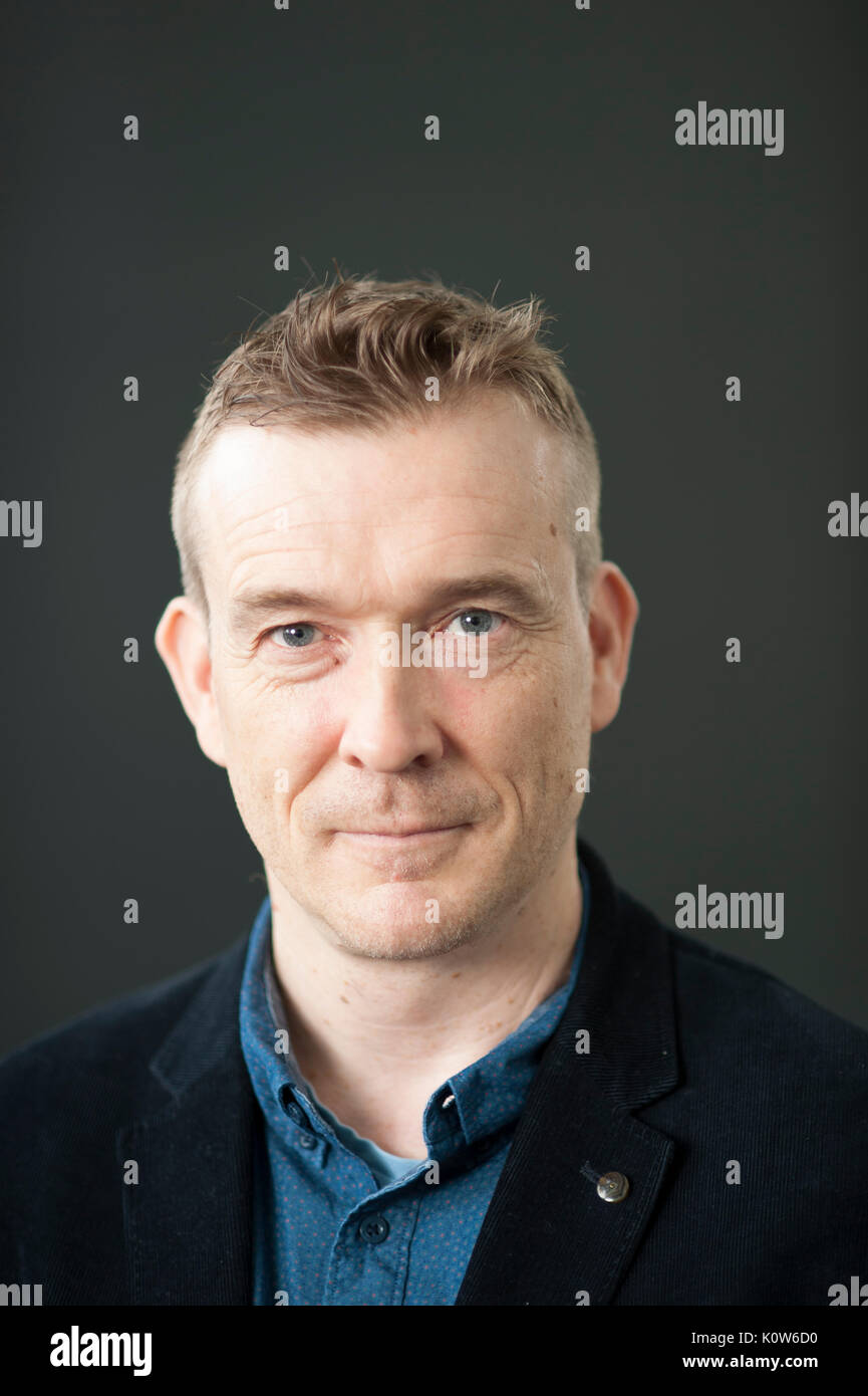 David mitchell author hi-res stock photography and images - Alamy