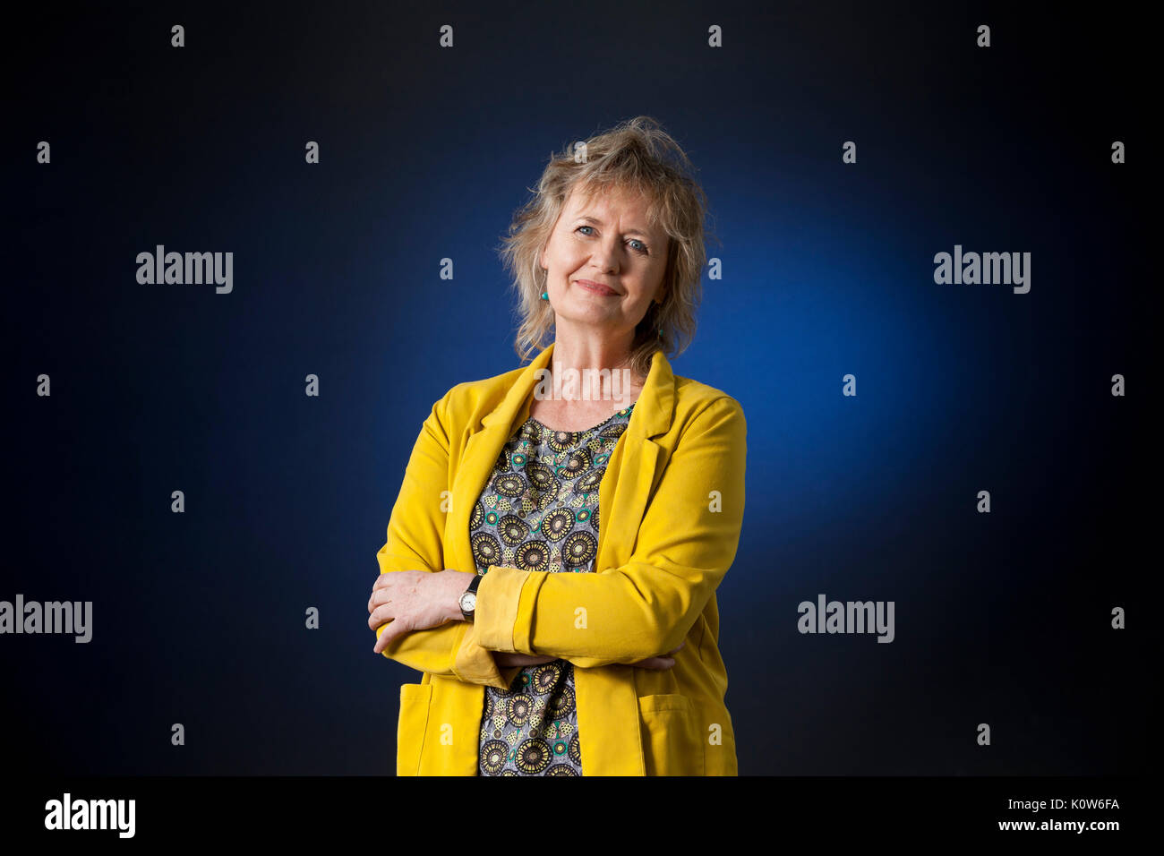 British composer sally beamish hi-res stock photography and images - Alamy