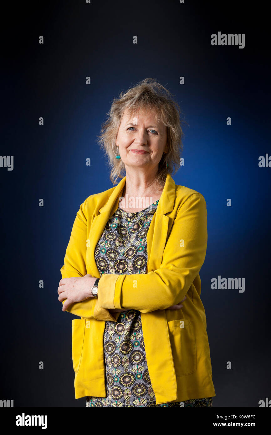 Sally beamish british composer hi-res stock photography and images - Alamy