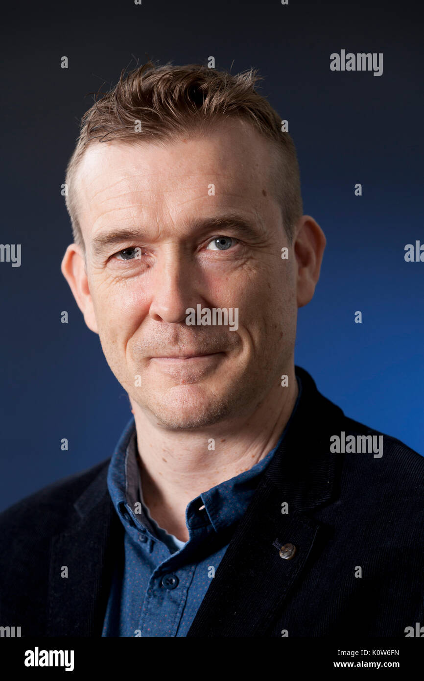 David mitchell author hi-res stock photography and images - Alamy